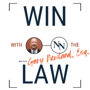 Win with the Law w/ Gary Newland:Form Page – Videosocials VIP